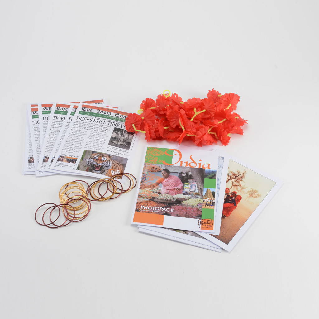 Teaching and Learning Set - Primary School Resources