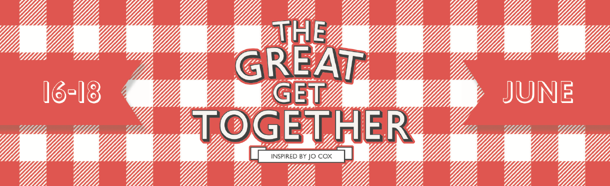 The “Great Get Together” |Primary School Resources | B&C Educational