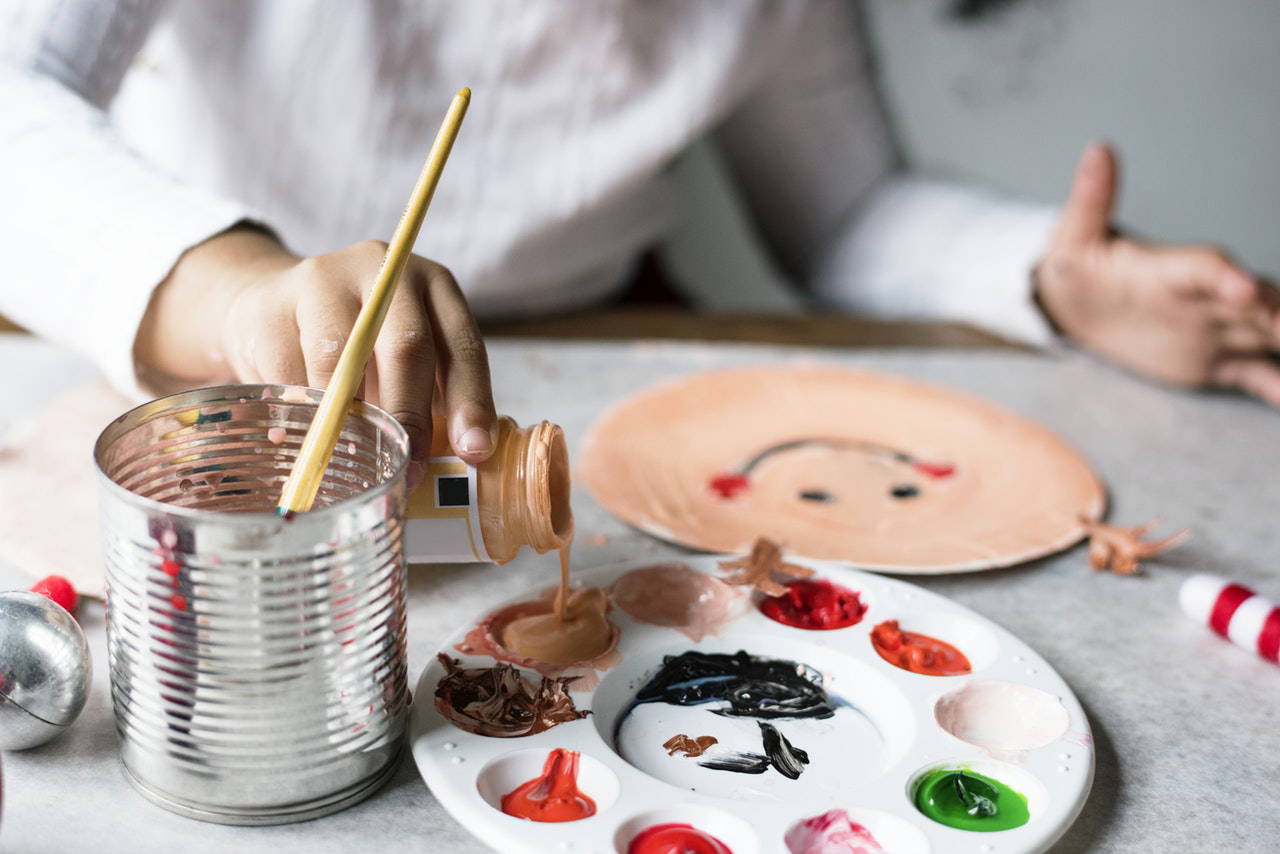 Importance Of Learning Materials Primary School Resources B C