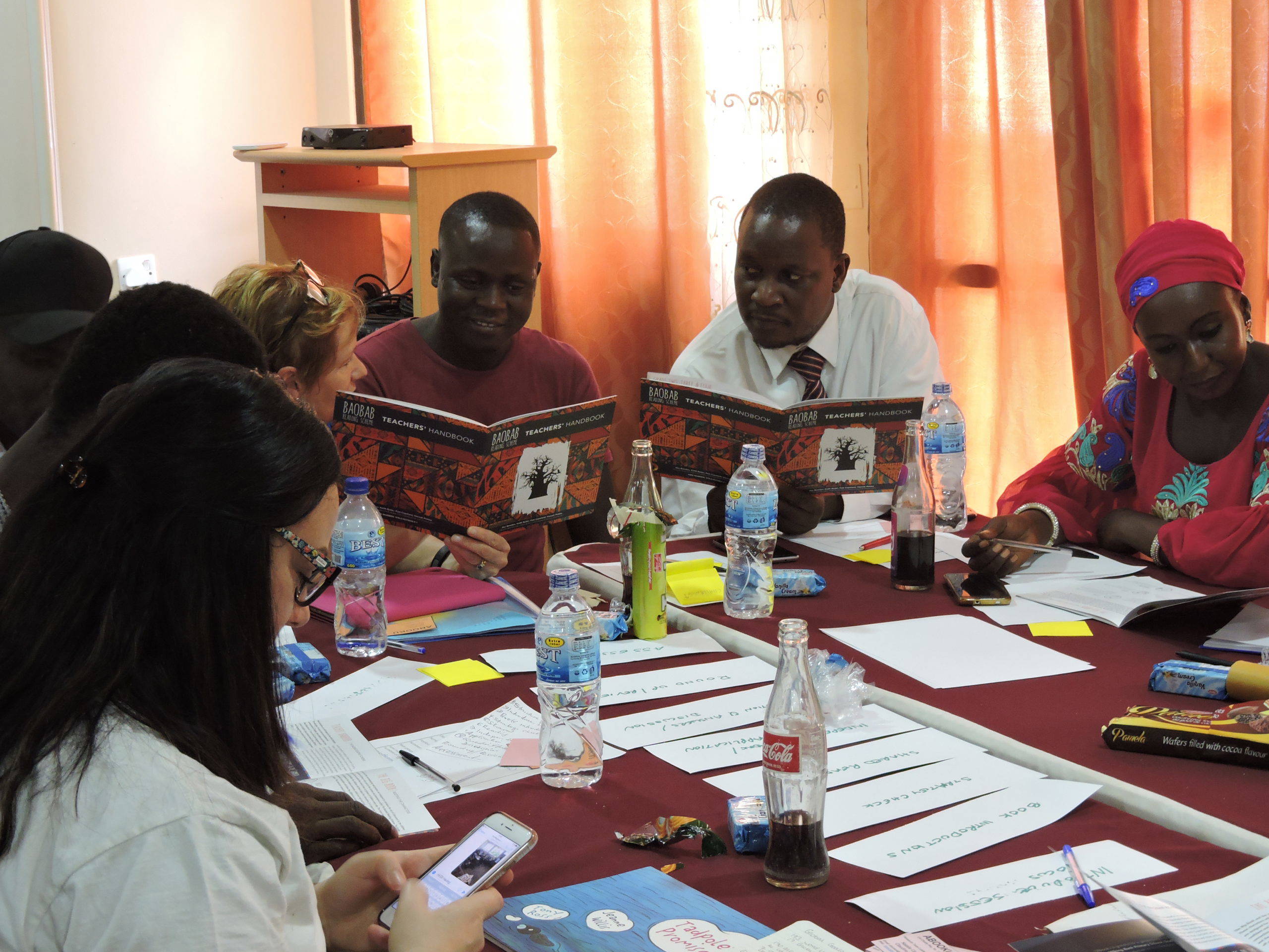 Sharing learning with teachers 2- Primary-School-Resources - Primary ...